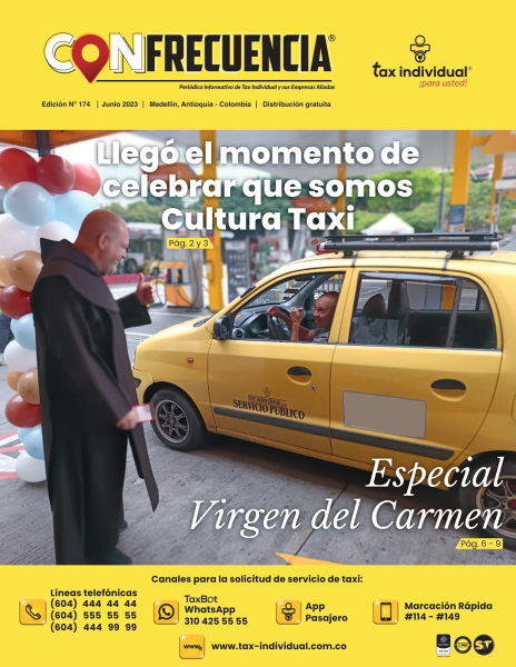 Confrecuencia, junio 2023 - Tax Individual Confrecuencia, junio 2023 - Tax Individual